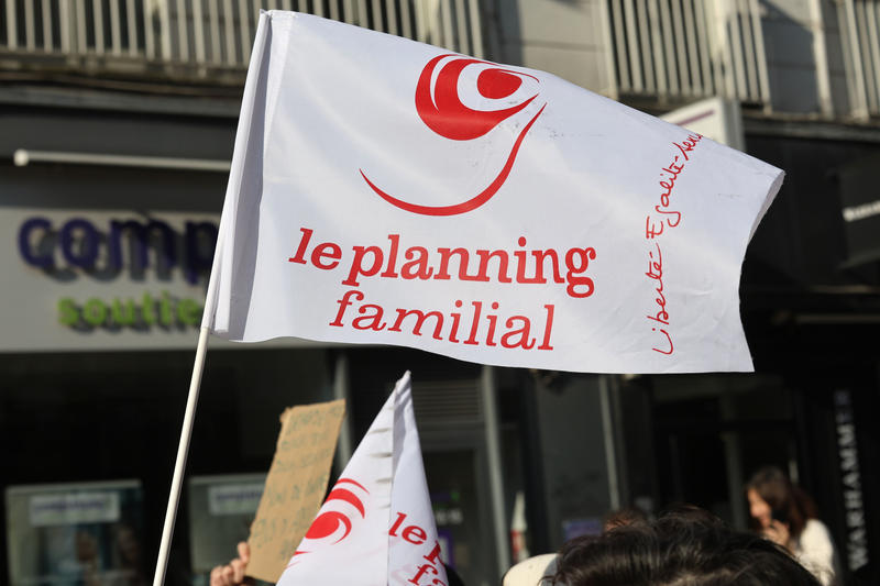 À Carpentras, le nouveau maire RN supprime les fonds du Planning familial