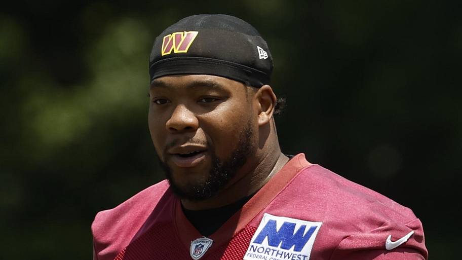 NFL analyst revives uncomfortable Commanders debate that should be over