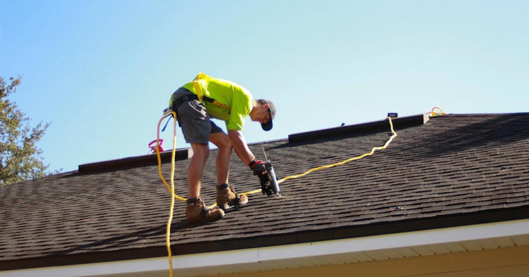 17 things around the house men should stop trying to fix themselves