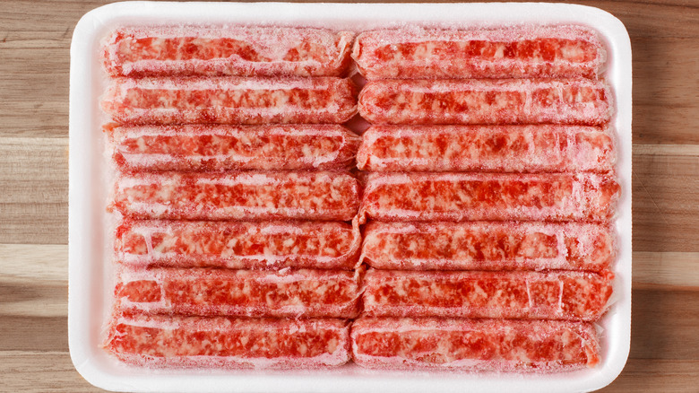 11 signs your fridge or freezer is way too cold