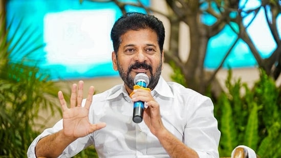 CM Reddy's 'inspired by Hitler' shocker mixes up history, Marvel comics ...