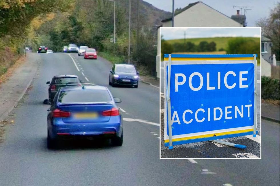 Drivers face traffic chaos 'for several hours' after serious accident ...
