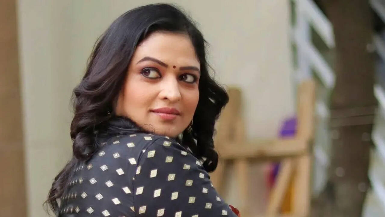Kundali Bhagya actress Sushma Murudkar reveals being insulted on Hindi ...
