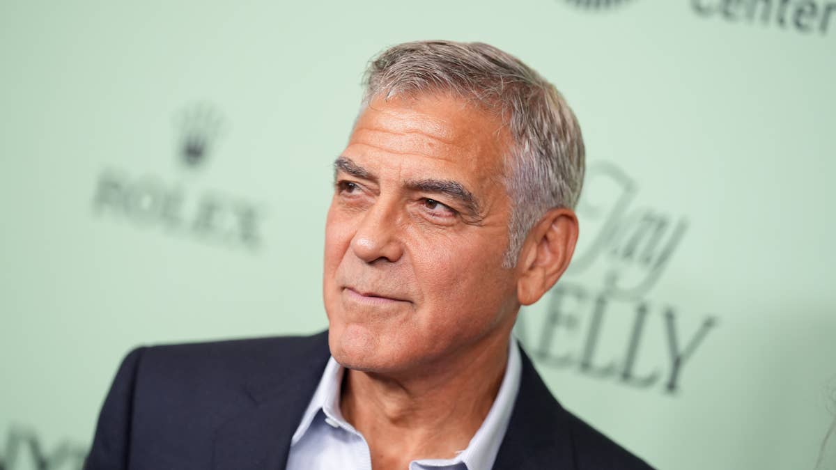 George Clooney endorses Callum Turner as ideal choice for next James Bond
