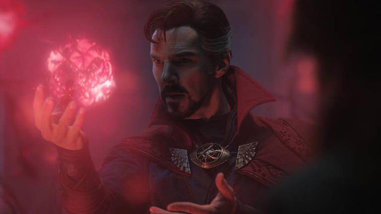 New Avengers: Doomsday leak suggests more main MCU characters will ...