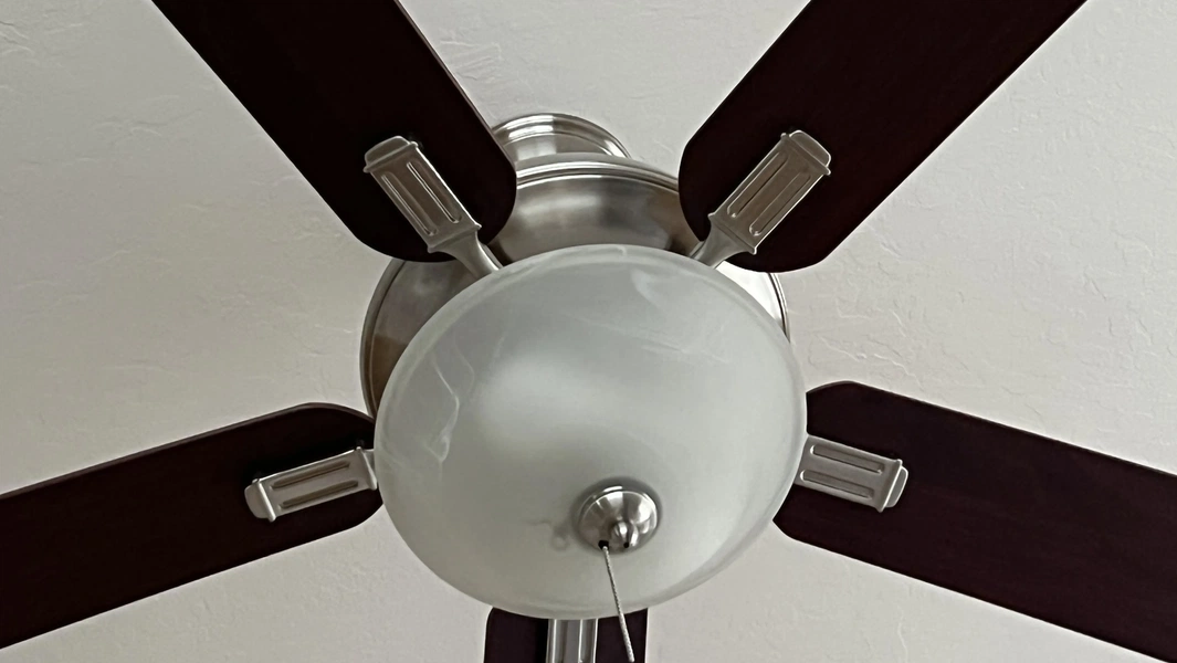 Fans use far less electricity than ACs, data shows