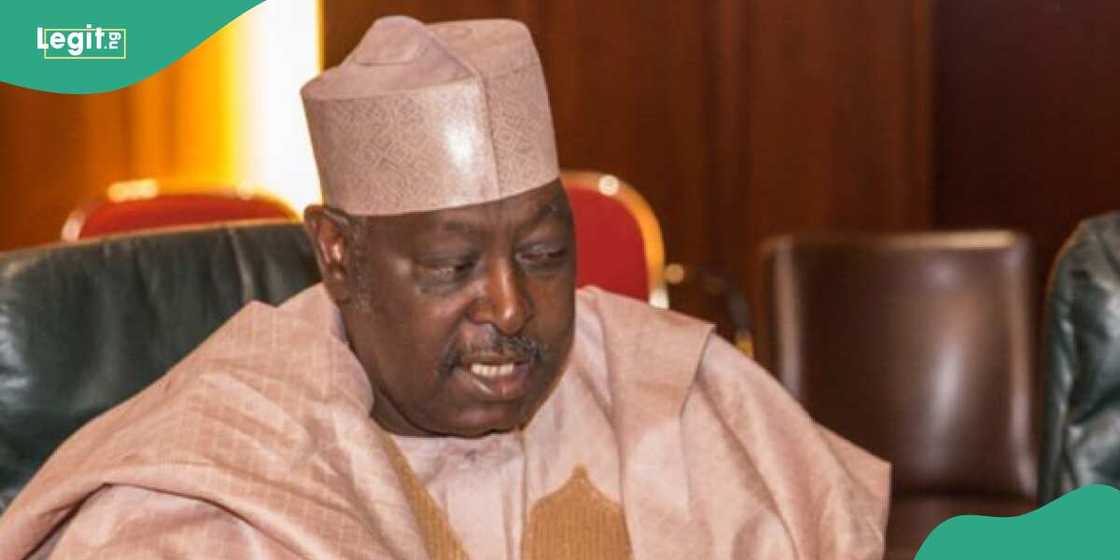 Atiku accuses Babachir of promoting dangerous narratives