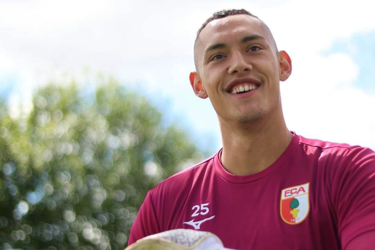 Daniel Klein ungkap keinginan bermain di Indonesia, peluang bela timnas ...