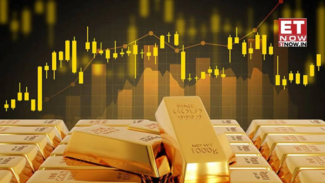 Gold price prediction for this week: West Asia tensions, oil prices and ...