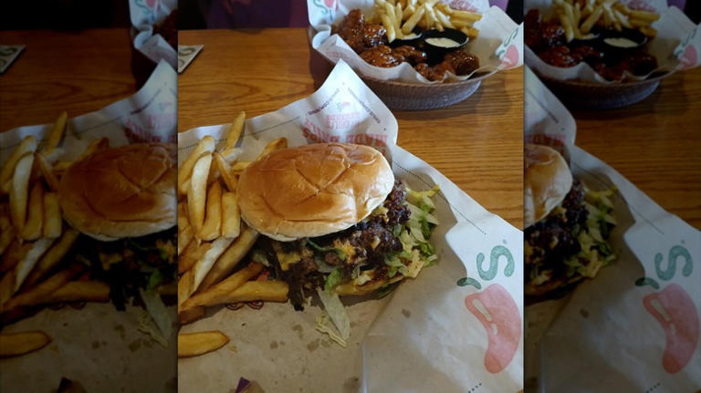 This is one of the best budget-friendly sit-down chain restaurant deals ...