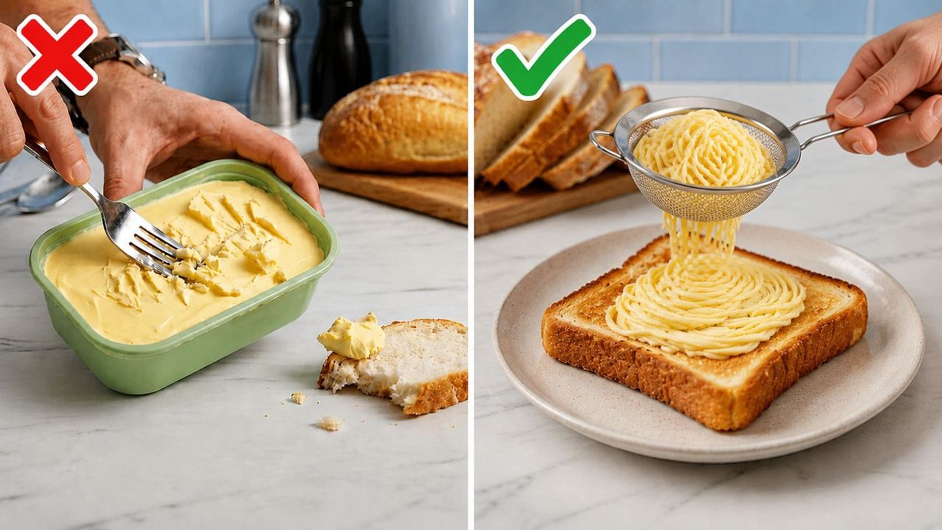 Clever cooking tips for effortless meal prep