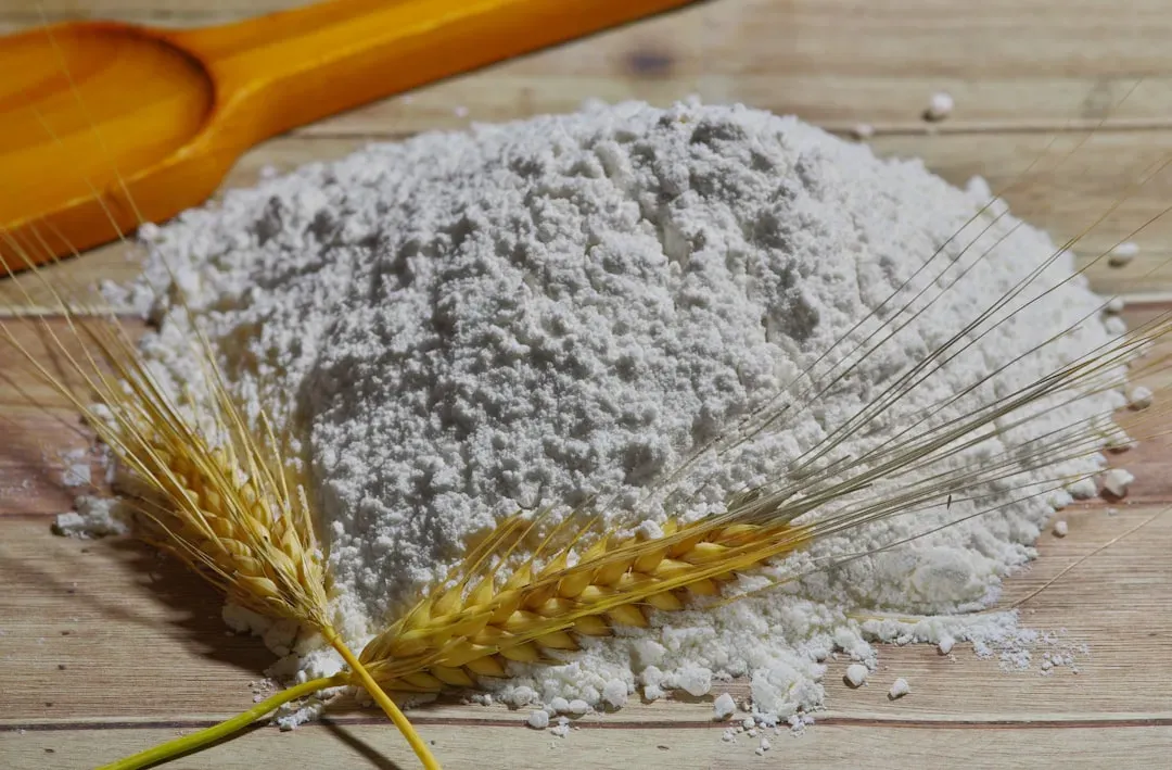 Why you should store flour in the freezer to keep it fresh