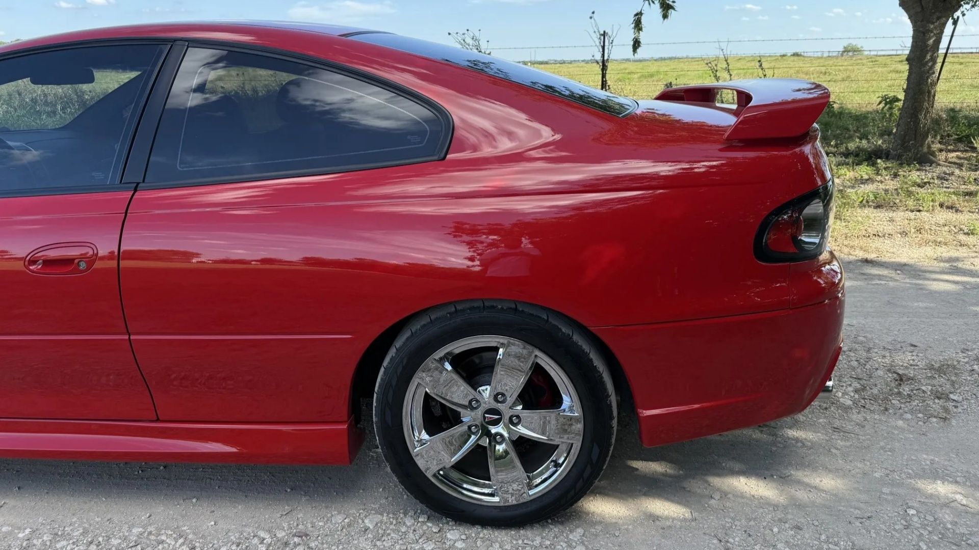 Pontiac GTO revival: Nostalgia meets modern muscle in the 2000s