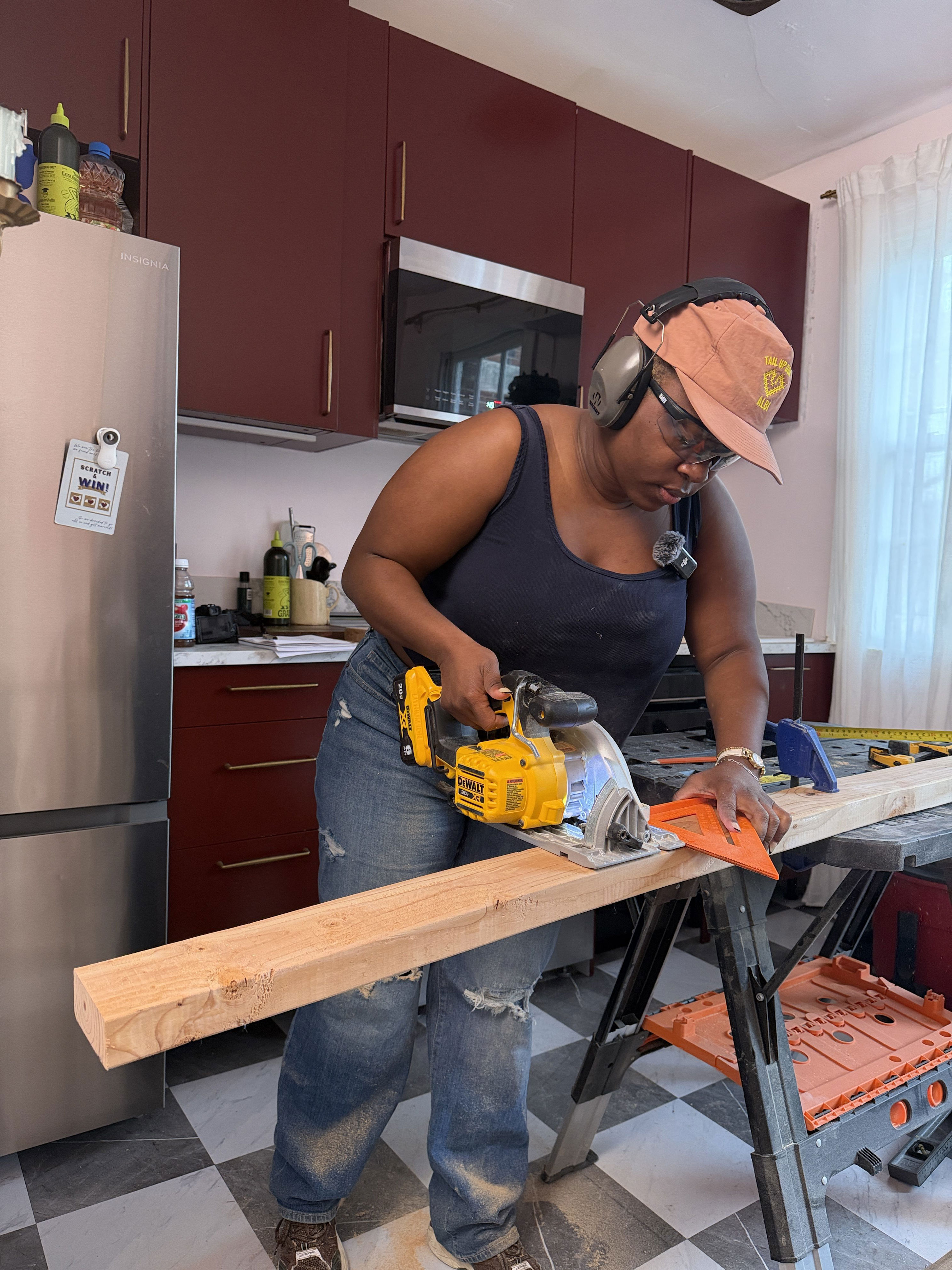 Don’t let being a renter stop you from home improvement