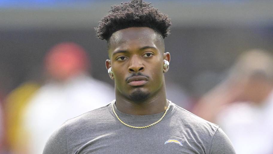 Cowboys' backup RB question could have an answer nobody saw coming
