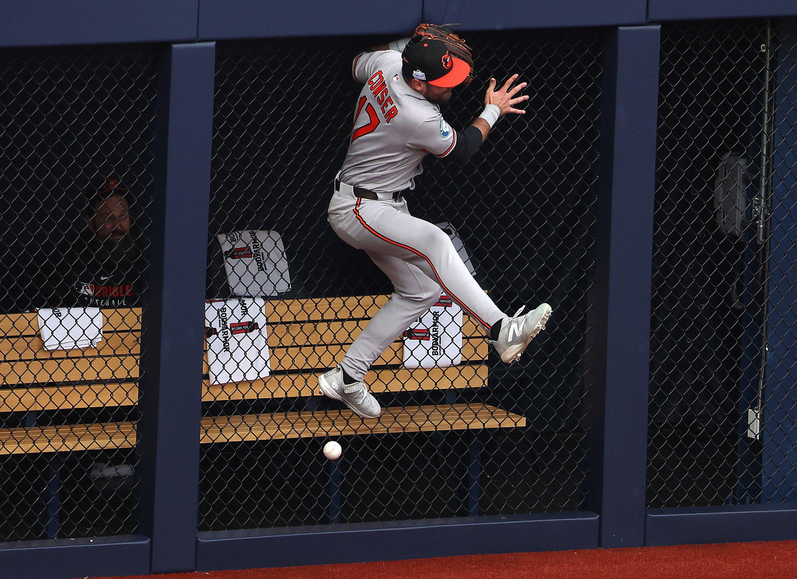 Orioles news: Bradish struggles, Basallo’s MRI clean