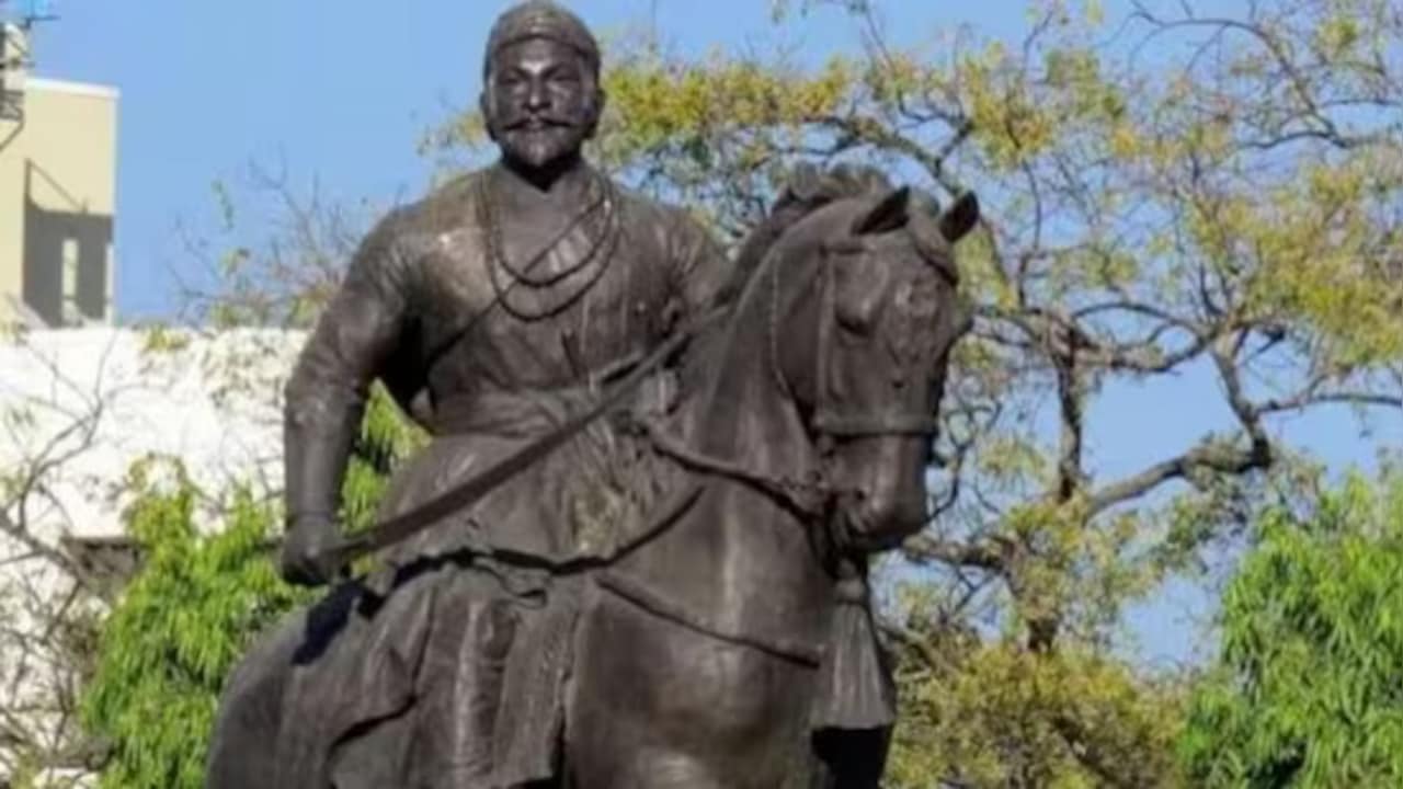 Israel to install statue of Chhatrapati Shivaji Maharaj, marking ...
