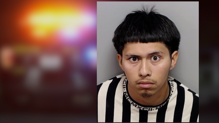 Lured into a trap: SAPD says man was pistol-whipped, robbed inside ...