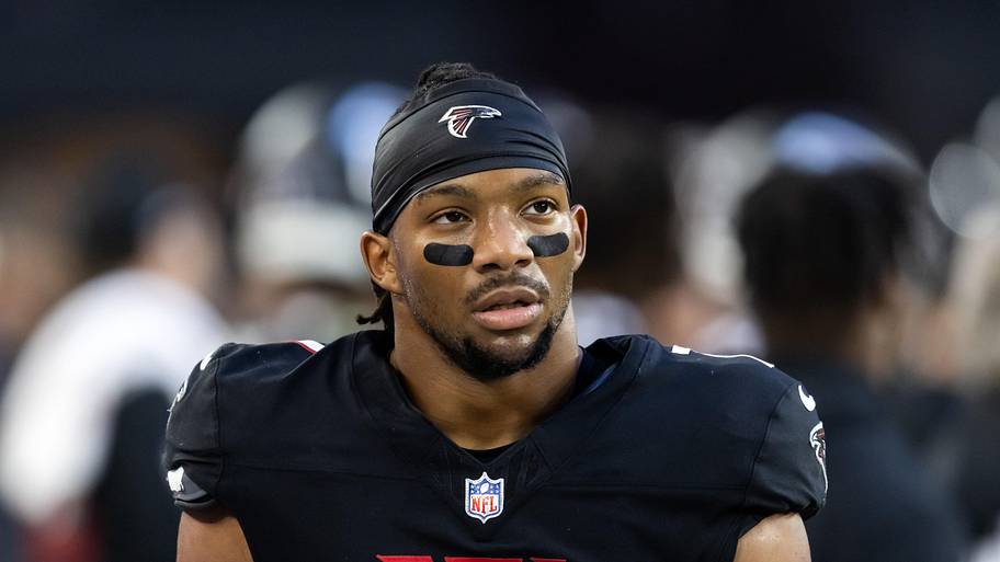 Where do the Falcons stand in terms of positional spending for 2026?