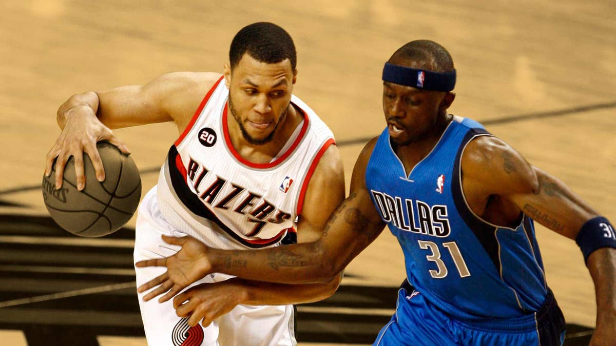 In our finals run, this was our toughest matchup - Jason Terry recalls ...