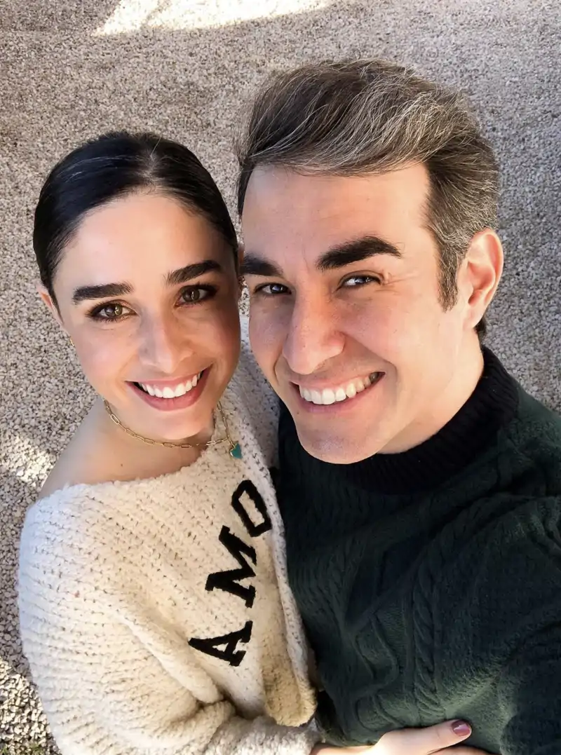 Así es la casa de Candela Serrat y Daniel Muriel en Madrid: esencia ...