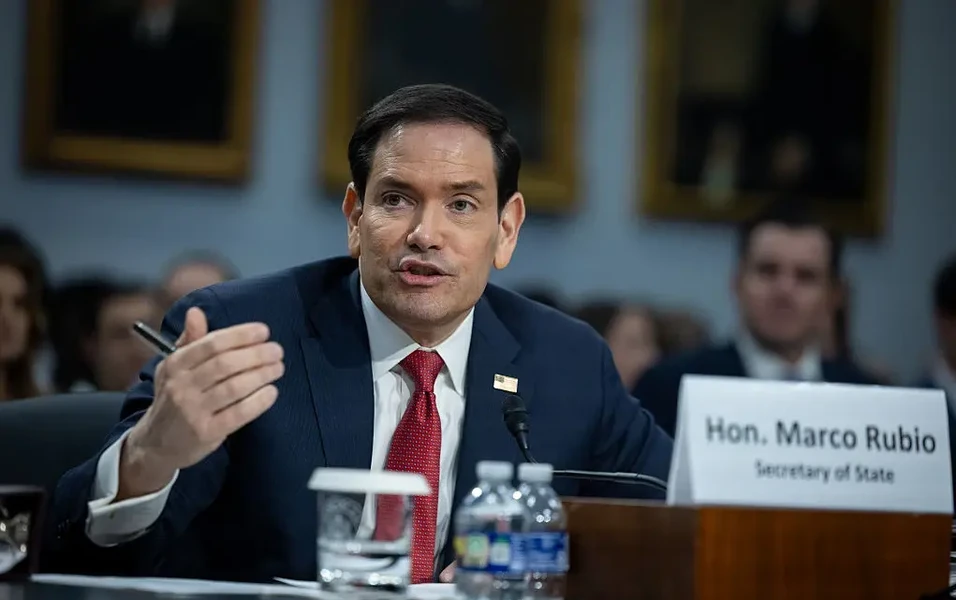 Rubio defense of Trump’s stamina fuels cognitive health debate