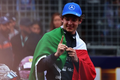 Leclerc reveals reason for Monaco GP crash: “Three out of four brakes ...