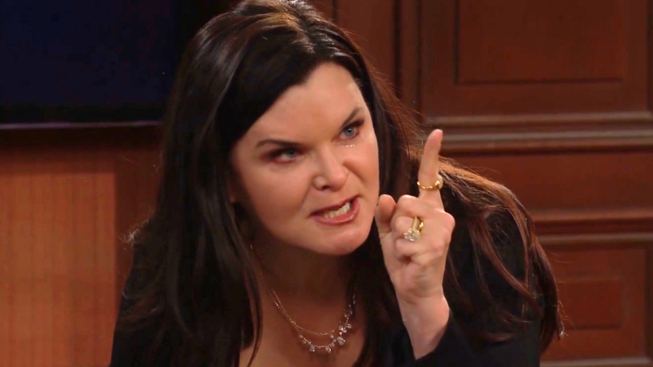 The scandalous affairs that led to 'The Bold and the Beautiful's' big ...