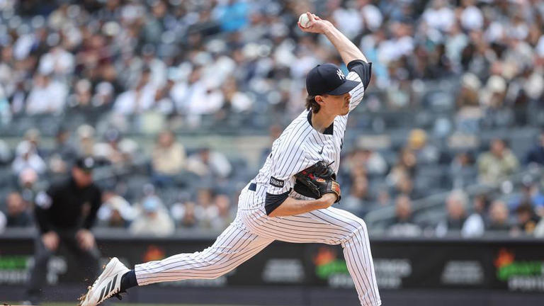 Latest Max Fried update could shake up AL East race