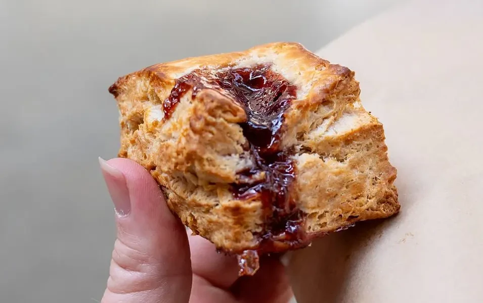 Biscuit love from history to home baking