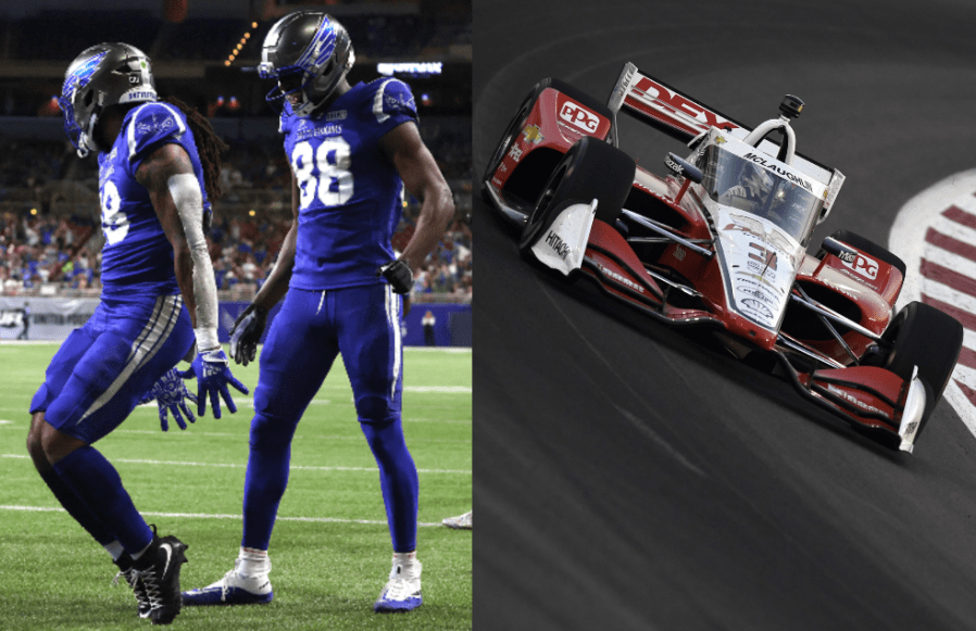 Watch the St. Louis Battlehawks & Bommarito 500 – Sunday on FOX 2
