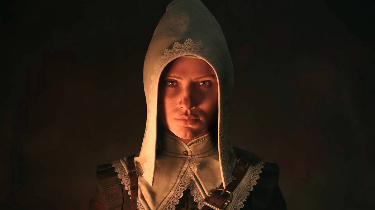 Original Assassin's Creed creator announces new witch game to arrive ...
