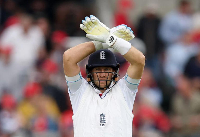 Cricket-England seal 115-run win at Lord's in rain-hit Test against New ...