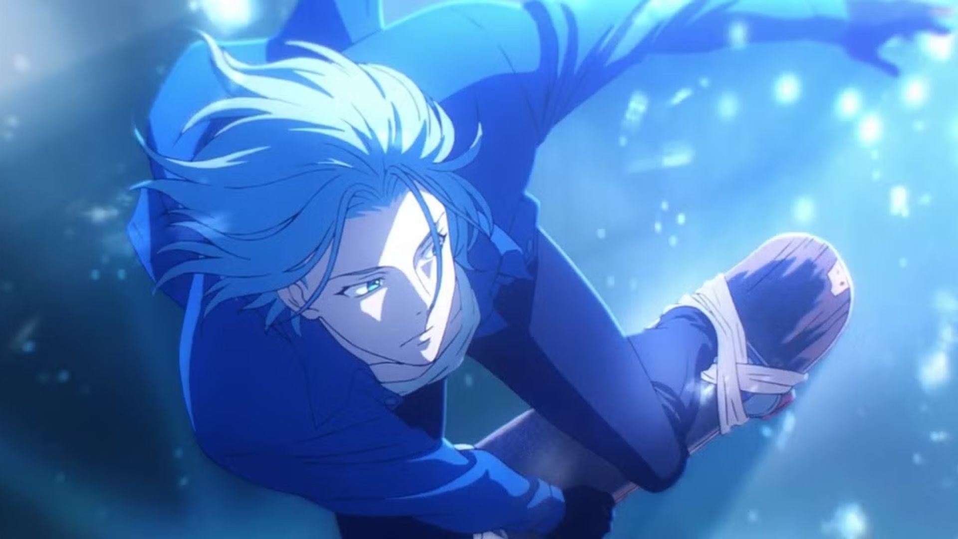 7 near-perfect sports anime no one ever talks about