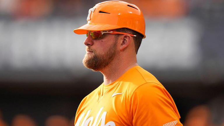 Tennessee baseball lands elite transfer portal commitment