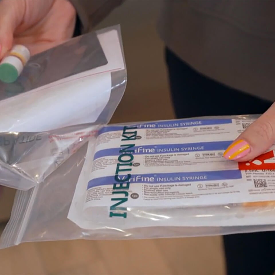 The promises and pitfalls of GLP-1 drugs