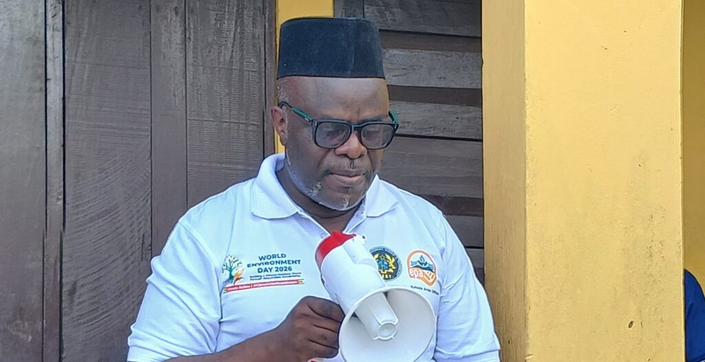 EPA marks World Environment Day, calls for attitudinal change