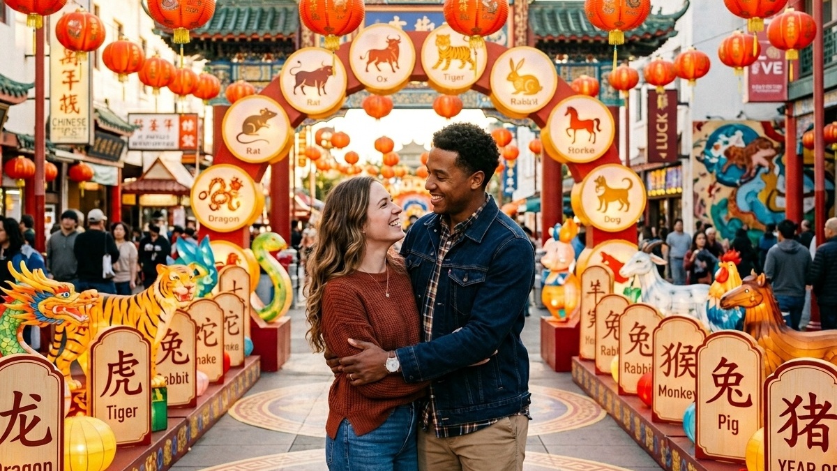Chinese love horoscope for June 7: What your zodiac animal says about ...
