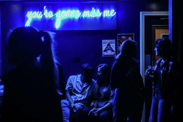 Red River leaders question Austin enforcement visits that left venues ...