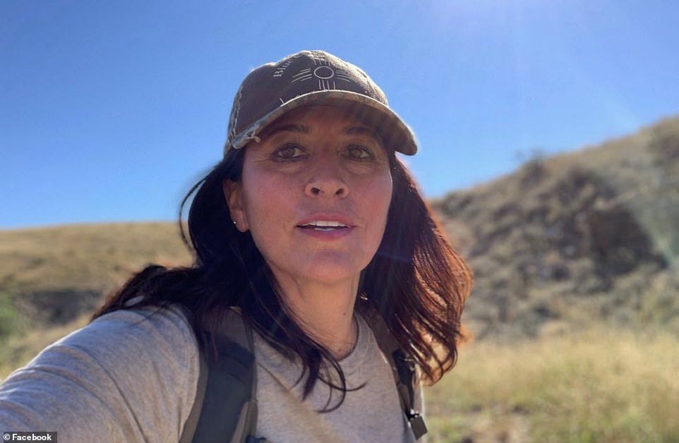 Report: First missing scientist's cause of death