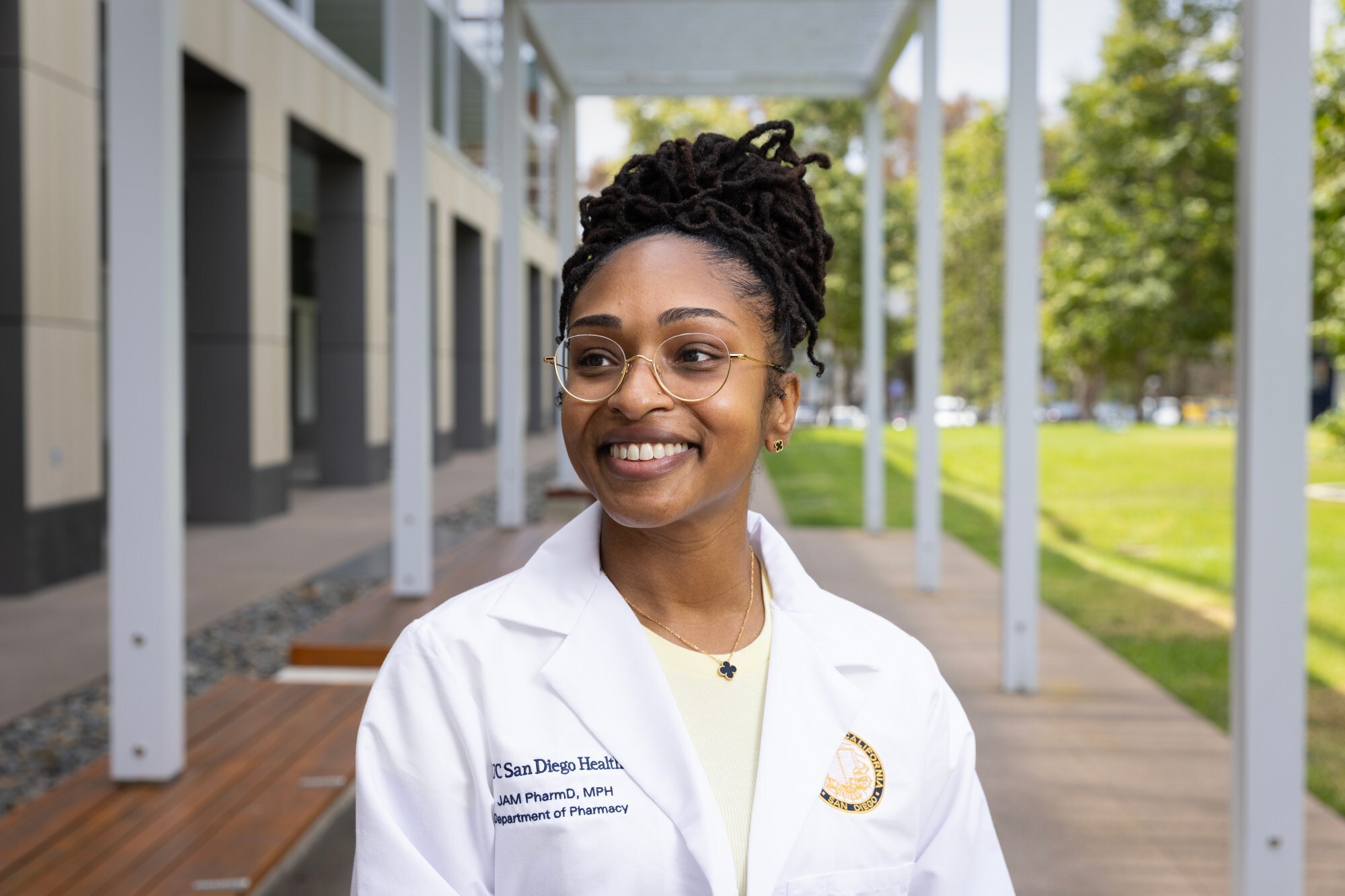 These community health clinics are led by pharmacists and filling in ...