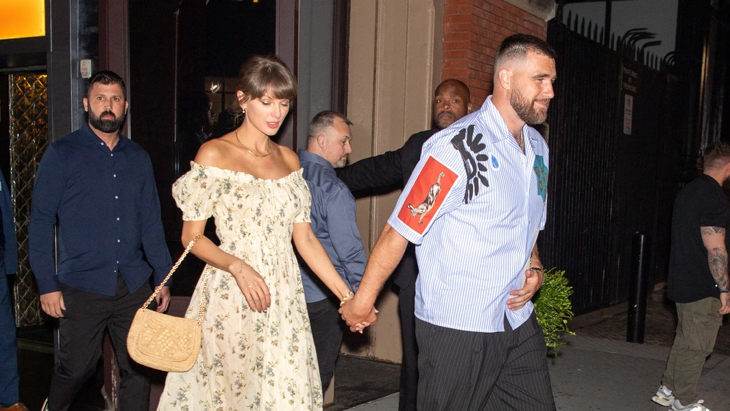 Taylor Swift wedding guest list fuels friendship rift rumors