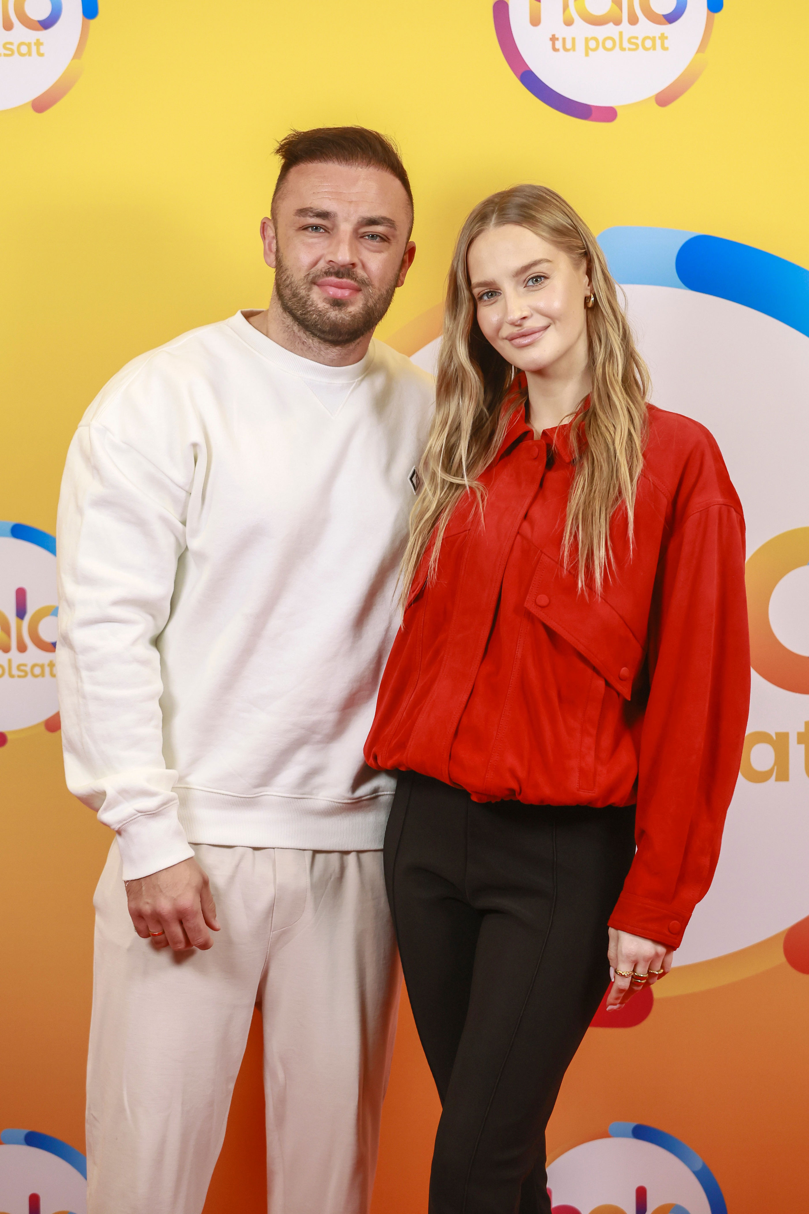 Karolina Pisarek z ukochanym ujawnili płeć dziecka. "O matko, ale cudnie"