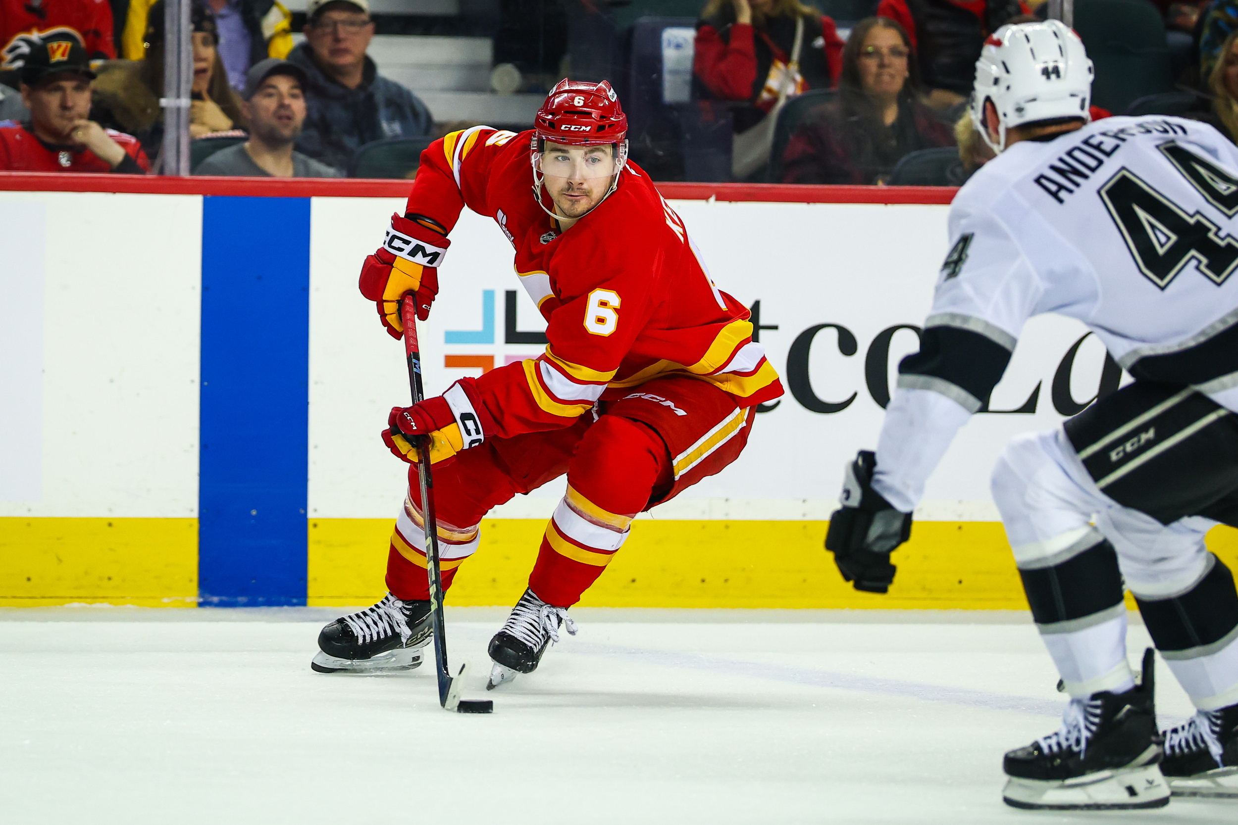 FN AHL report cards: Rory Kerins beat the odds in season of setbacks