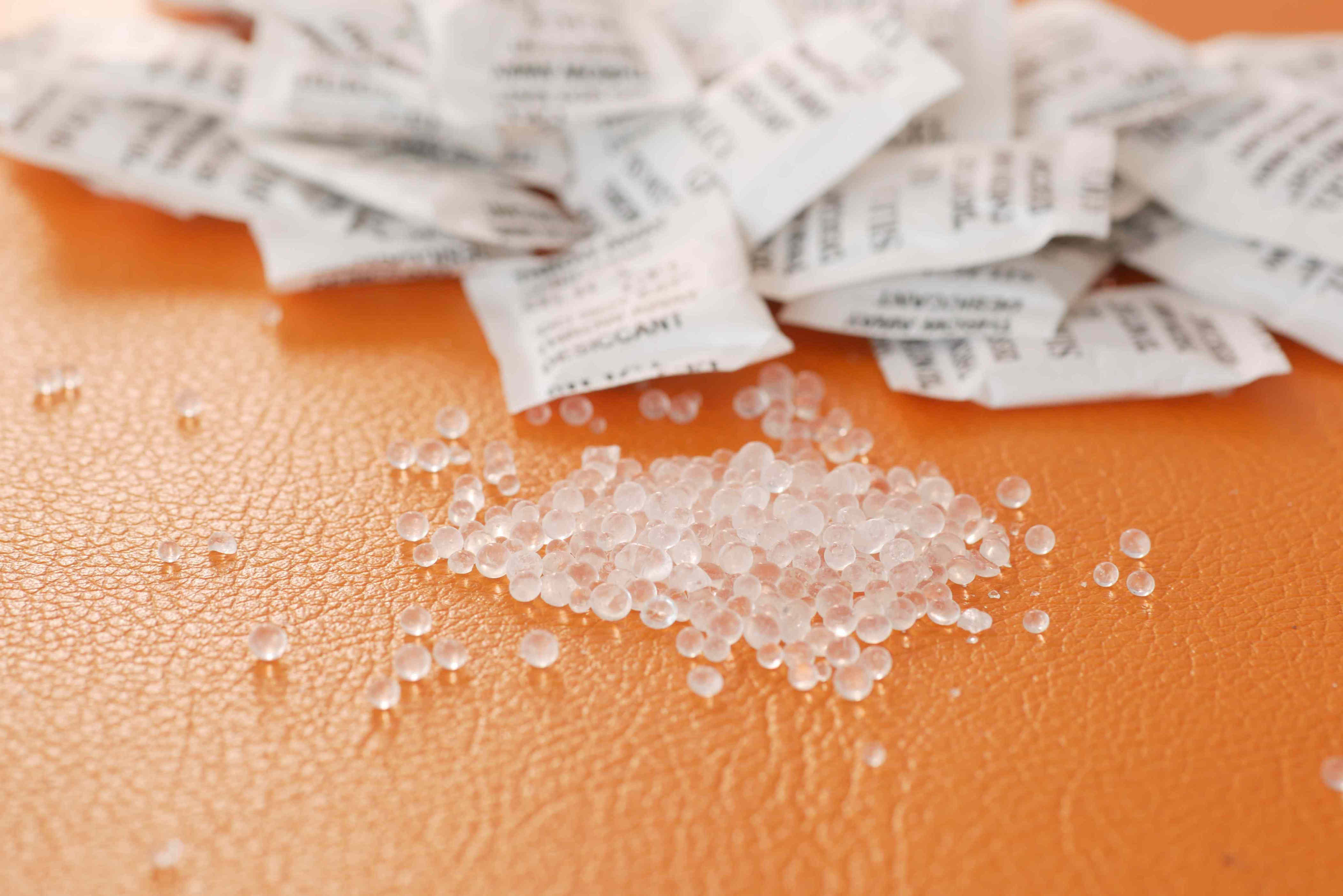 You’re probably throwing away silica gel packets—here’s what a pro ...