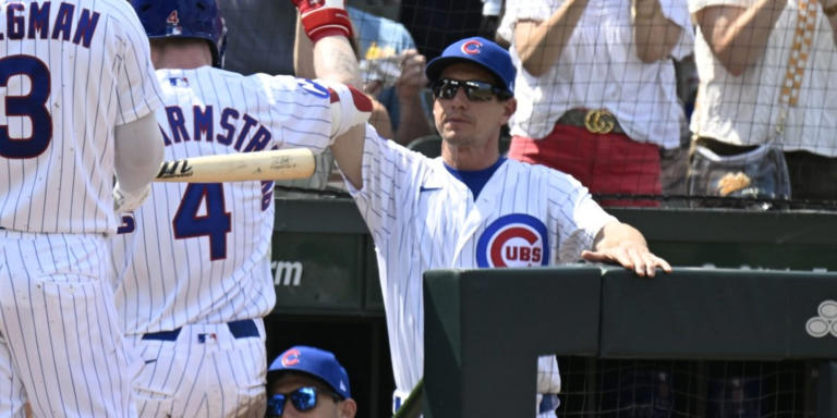 Cubs connected to $29 million trade that could only mean one thing