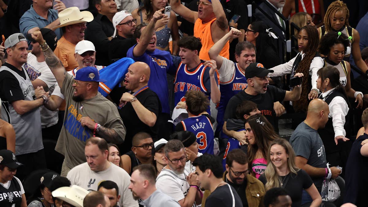 New York police not canceling watch parties for Game 3