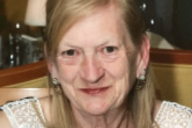 Funeral notices in the Chronicle this week including tributes to an ...