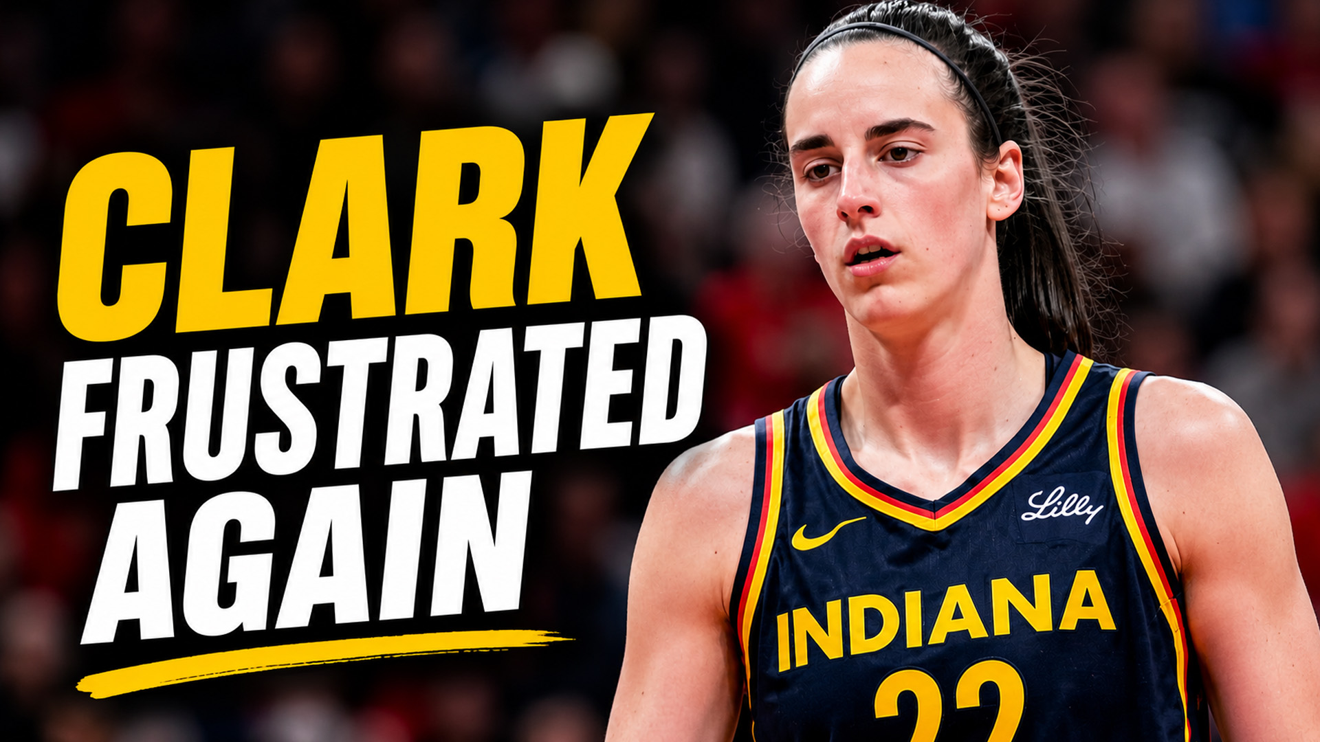 Could Caitlin Clark’s near triple-double expose the Indiana Fever’s ...