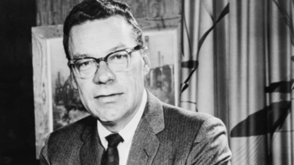 Quote of the day by Earl Nightingale: 'Never give up on a dream just ...